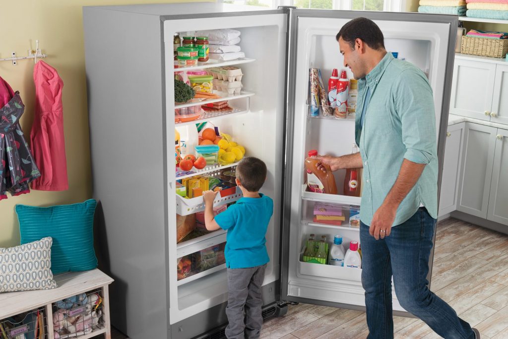 Practice Power Outage Food Safety | Warners' Stellian