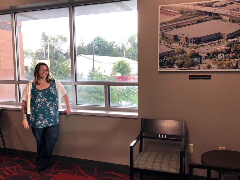 Spotlight Series: Meet Inventory Control Specialist April Hatfield ...