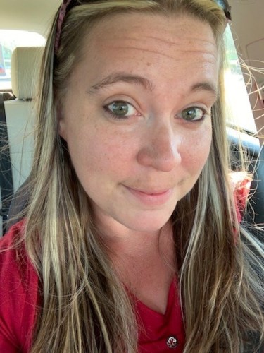 Spotlight Series: Tammy Smith from Accounting