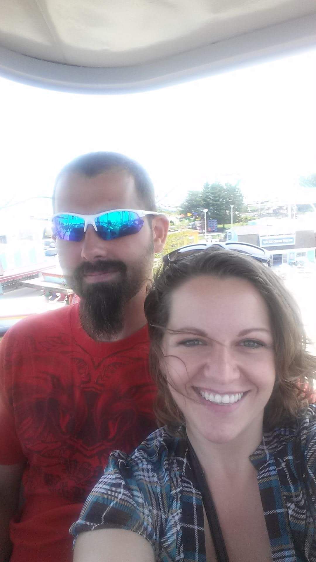 Spotlight Series: Meet Inventory Control Specialist April