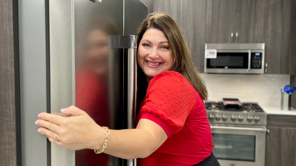 Keeping Appliances Running Longer with Angela Warner on Minnesota LIVE